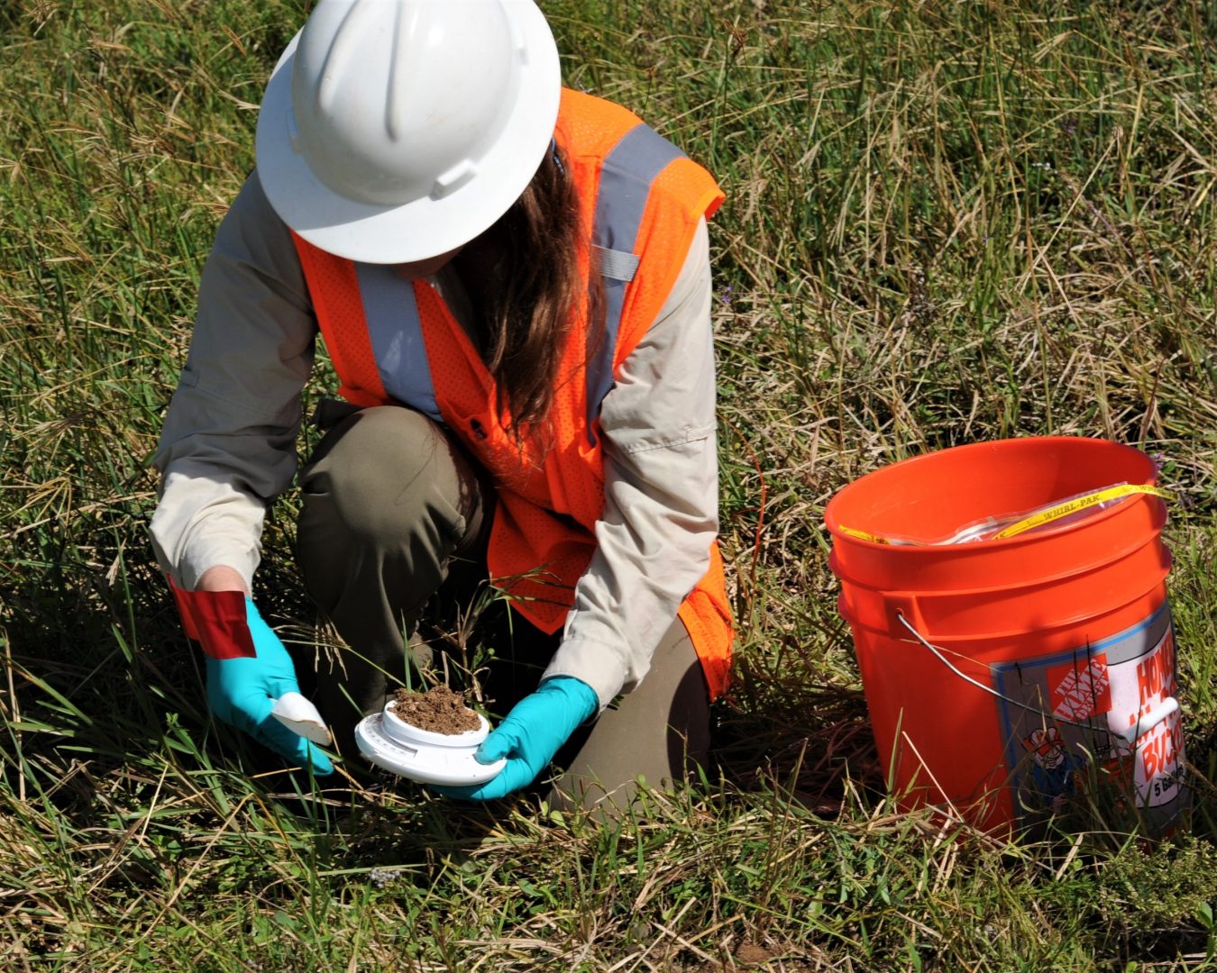 UPDATE: Additional Soil Sampling Conducted at Andersen Air Force Base ...