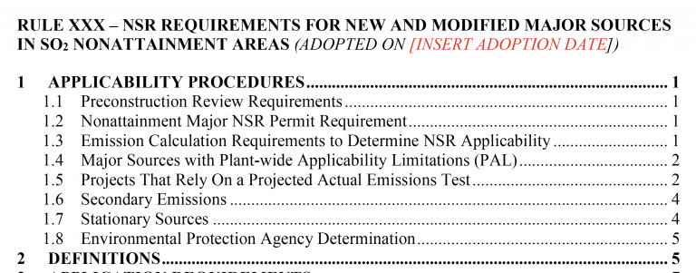 Guam Environmental Protection Agency Ahensian Pruteksión Lina'la ...