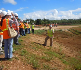 FOR IMMEDIATE RELEASE: Erosion and Sediment Control Training ...