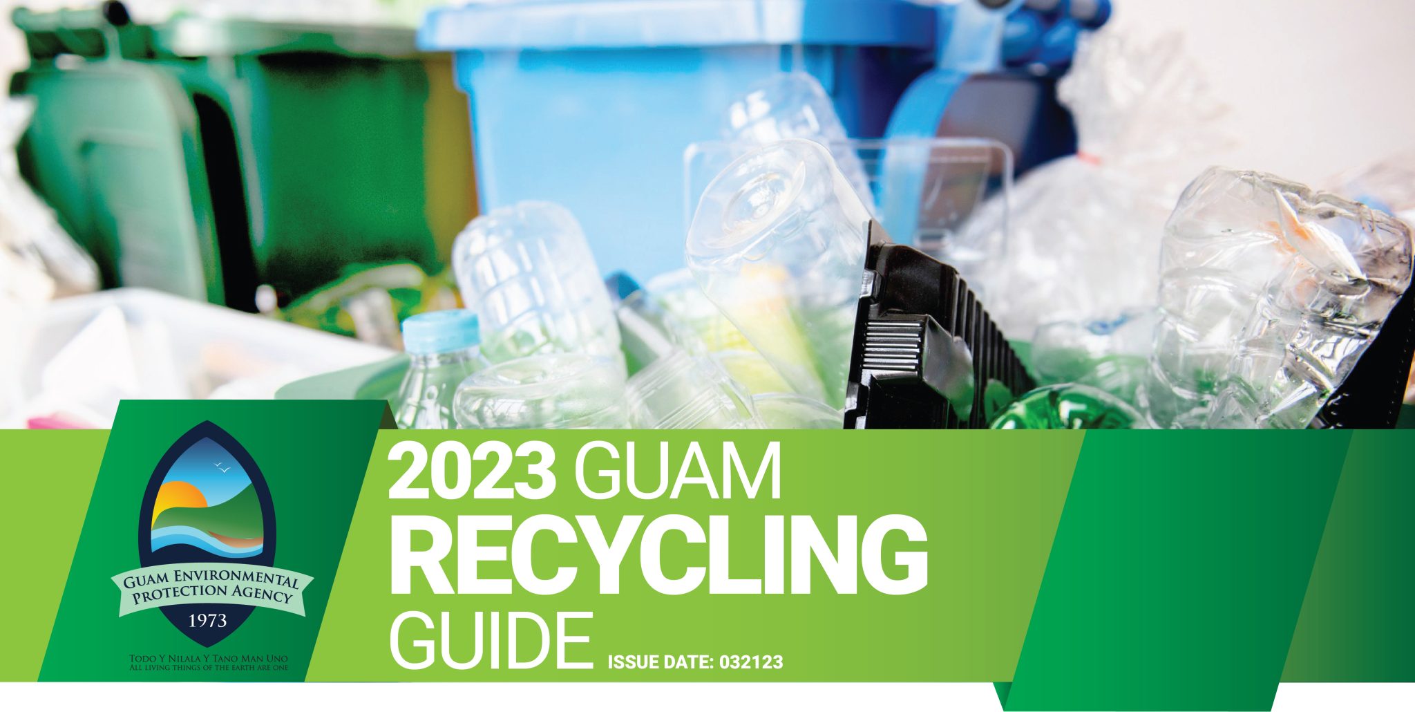 Guam EPA Recycling Guide 2023 - Guam Environmental Protection Agency ...