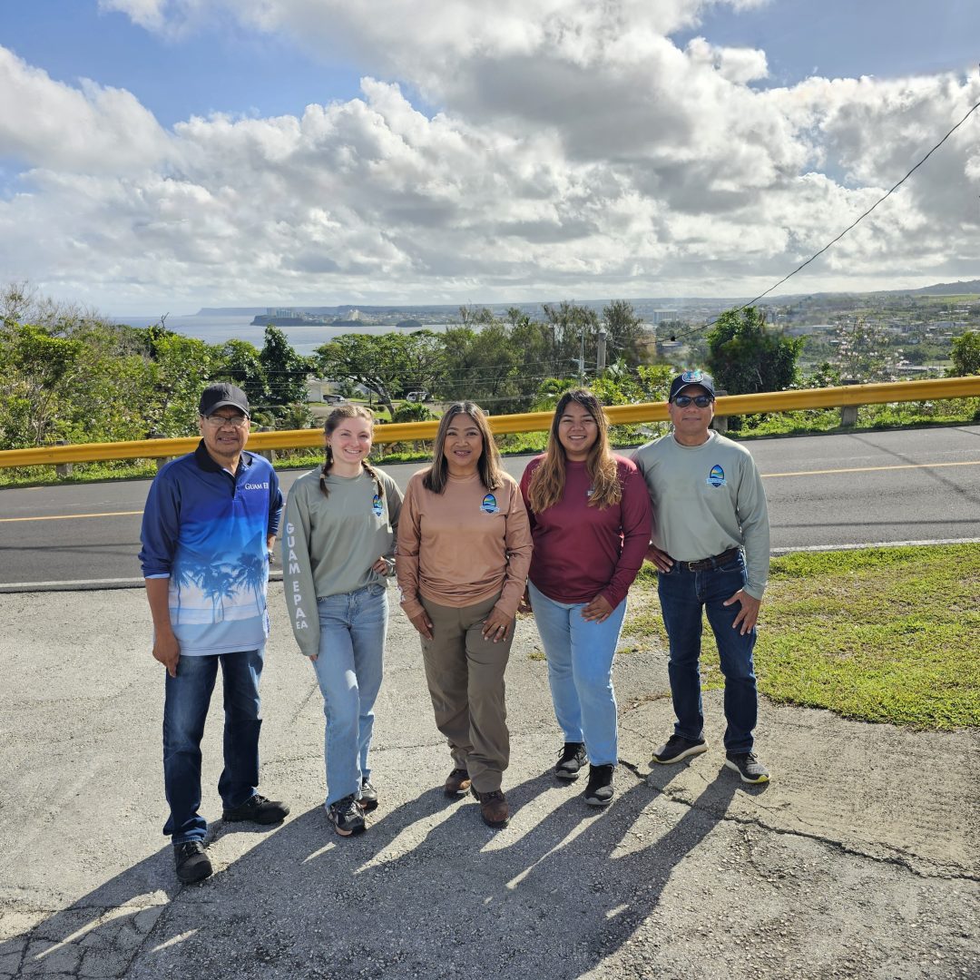 Guam 2023 Annual State Public Water System Compliance Report Now ...